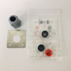 Insulation Entry Kit